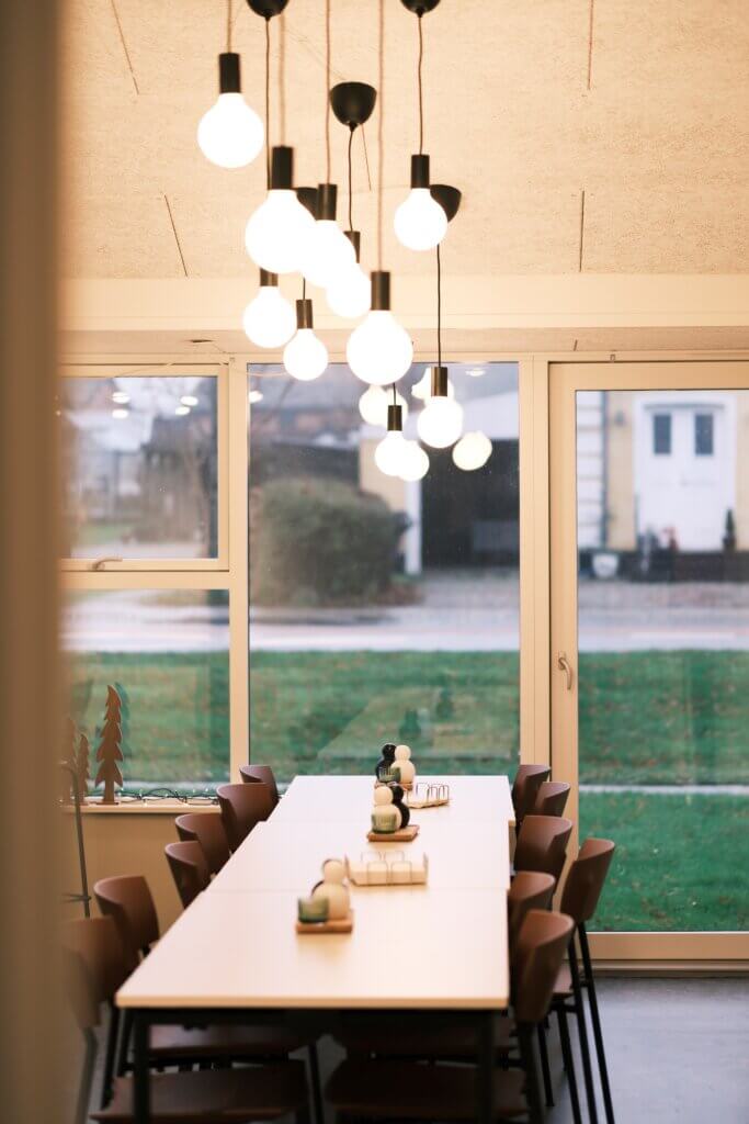 20 års jubilæum - Enghaven