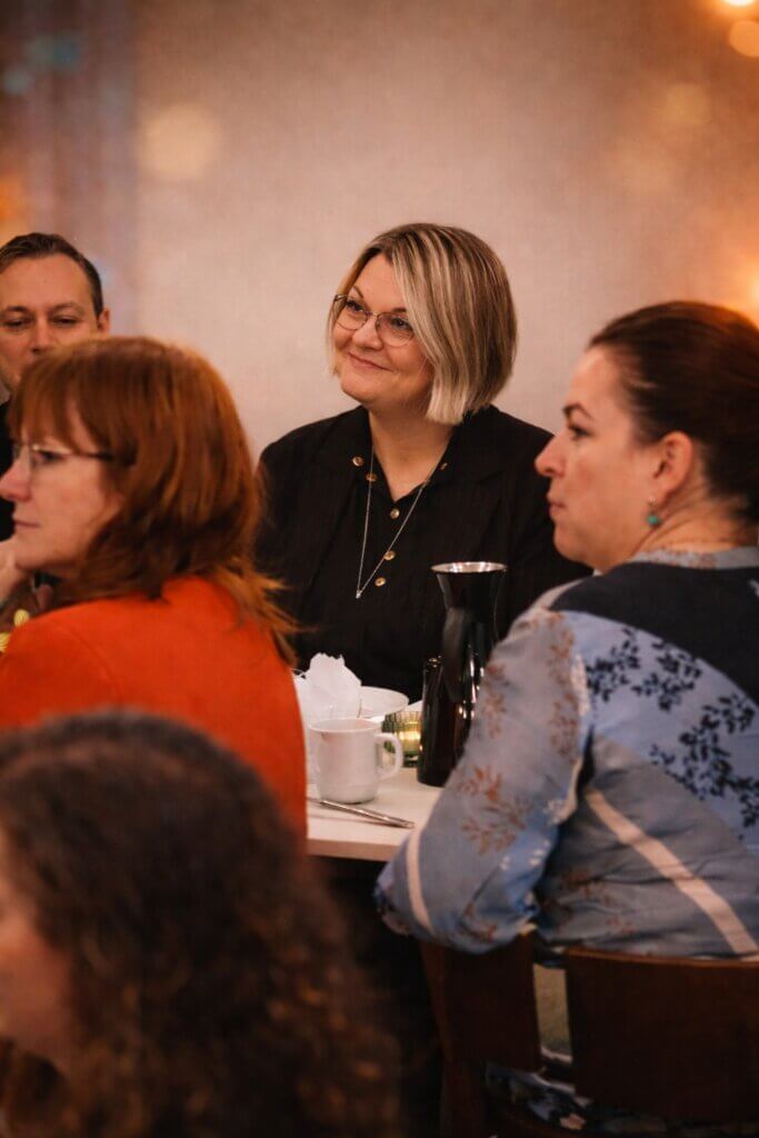 20 års jubilæum - Enghaven